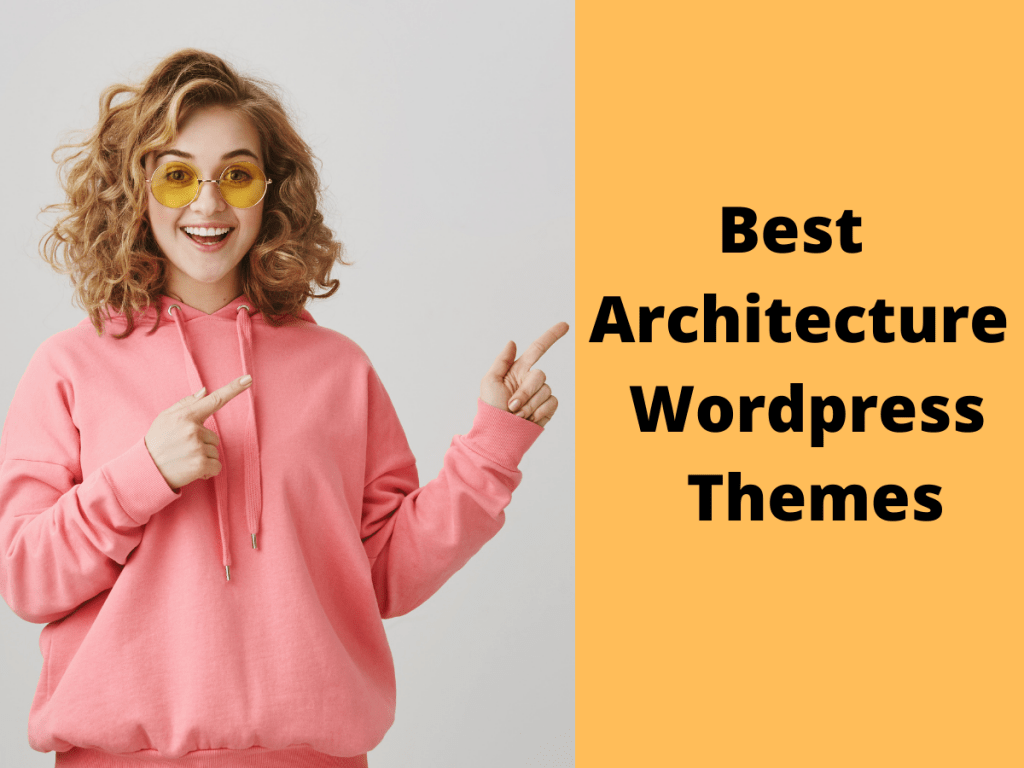 13+ Best Architecture WordPress Themes 2022