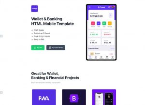 16+ Best One Page Portfolio Template of 2022 - themexriver